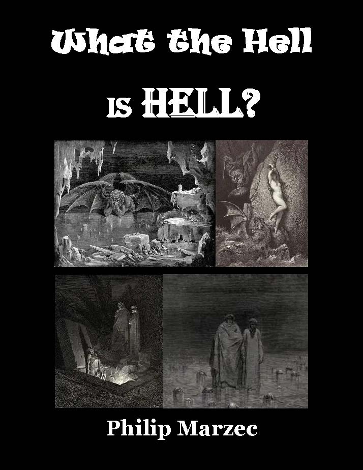 What the hell is Hell? - Salvation in Hell.com